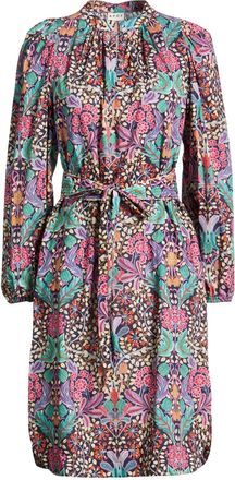 APOF KLEIDER - Midi-Kleider auf YOOX.COM