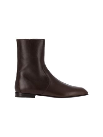 Khaite Stiefeletten Colt