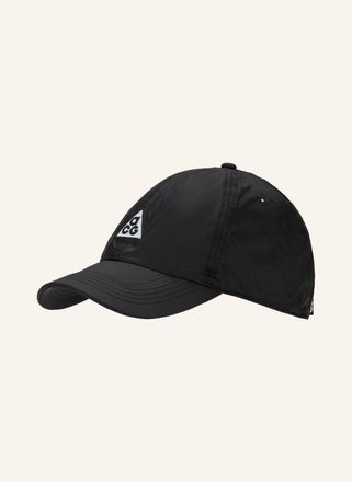Nike Cap Club schwarz