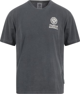 Franklin & Marshall TOPS - T-shirts auf YOOX.COM