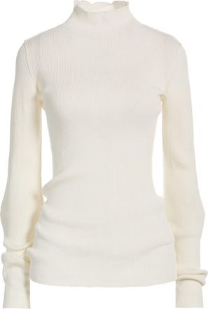 Maison Margiela STRICKWAREN - Rollkragenpullover auf YOOX.COM