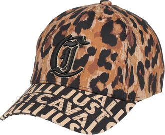 Just Cavalli ACCESSOIRES - M&uuml;tzen & H&uuml;te auf YOOX.COM