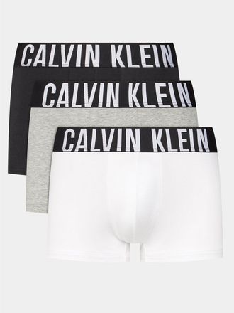 Calvin Klein Underwear Boxershorts-Set 000NB3608A Bunt