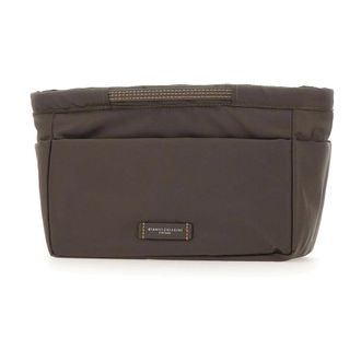 Gianni Chiarini BAGSinBAG Beauty Case - - Bags - Damen - Braun - ONE SIZE