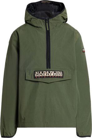 Napapijri JACKEN & M&Auml;NTEL - Jacken und Anoraks auf YOOX.COM