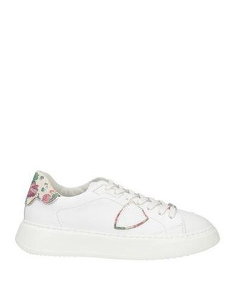 Philippe Model CHAUSSURES - Sneakers sur YOOX.COM