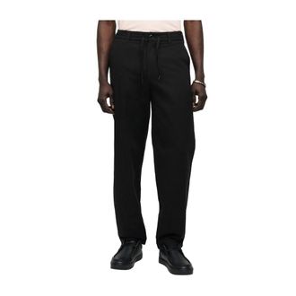 HUGO BOSS Herren, Hosen, Schwarzk, W38 L32Gr&ouml;&szlig;e