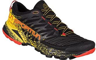 La Sportiva Akasha II - Chaussures Trail Homme