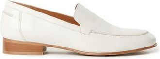 Saison 1865 Mocassins en cuir CAMELIA