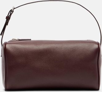 The Row Tote Bag 90s Small aus Leder