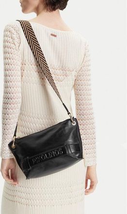 Pikolinos Handtasche Wha-1110C2 Schwarz