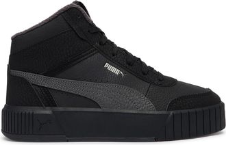 Puma Sneakers Puma Carina Mia Mid WTR 403584 Schwarz