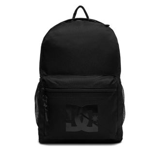 DC Rucksack DC Shoes CWBEO-DCI-P-003-08 Schwarz