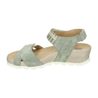Durea Damen, Schuhe, Gr&uuml;n, 39 EUGr&ouml;&szlig;e