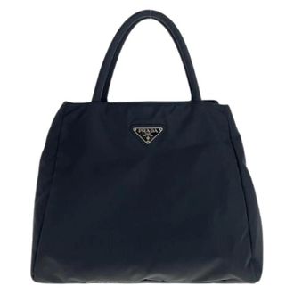 Prada Damen, Pre-Owned, Schwarzk, ONE SIZEGr&ouml;&szlig;e