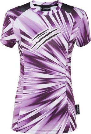 Plein Sport Damen Shirt SCRATCH