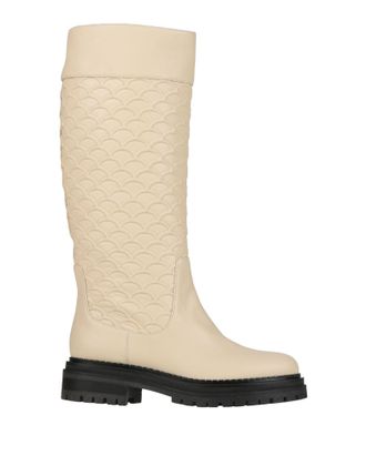 Sergio Rossi SCHUHE - Stiefel auf YOOX.COM