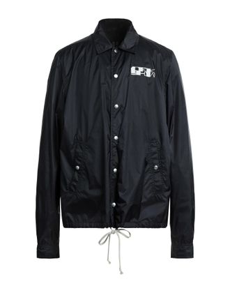 Rick Owens JACKEN & M&Auml;NTEL - Jacken und Anoraks auf YOOX.COM