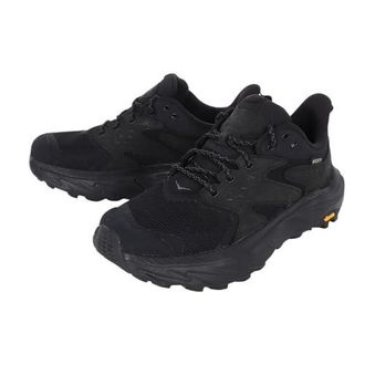 Hoka One One Chaussures de Trekking pour Homme, Noir, 44 EU