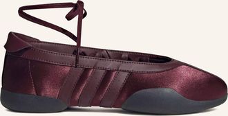 adidas Originals Adidas Originals Ballerinas Taekwando Mei Ballet rot