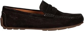 Vagabond Homme, Chaussures, Brun, Taille: 44 EU Mocassins Lorenzo