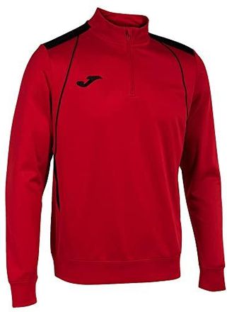 Joma Sweat-Shirt Championship VII Rouge Noir