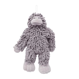 Generic Chenille Handtuch | High -Saugen Tierreinigung Reinigung | Chenille Handtuchb&auml;lle mit Schlaufe | F&uuml;r Heimk&uuml;che Badezimmer Waschraum Kindergarten Spiel
