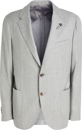 Lardini ANZ&Uuml;GE und CO-ORDS - Blazers auf YOOX.COM