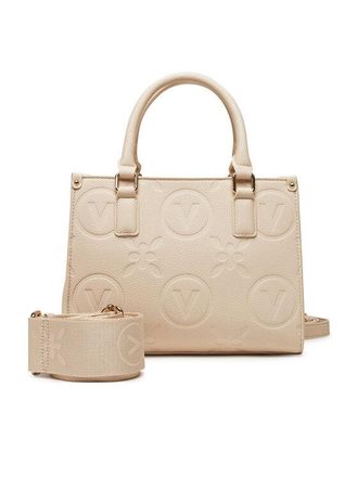 Valentino Handtasche Samba Re VBS8ZG04 &Eacute;cru