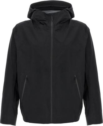 Arc'teryx Homme, Sport, Noir, Taille: S Veste Secant SL