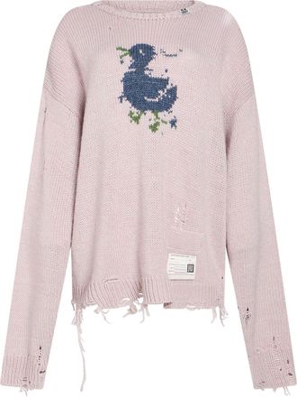 Miharayasuhiro STRICKWAREN - Pullover auf YOOX.COM
