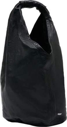 Our Legacy Shoulder Bag - Black