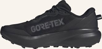 ADIDAS TERREX Adidas Terrex Terrex Tracefinder Plus Gore-Tex Trailrunning-Schuh schwarz