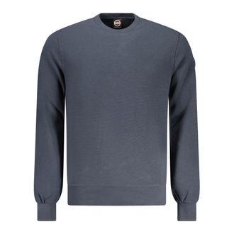 Colmar Herren, Sweatshirts & Hoodies, Blau, MGr&ouml;&szlig;e