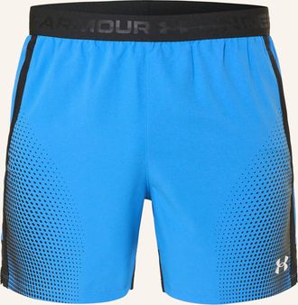 Under Armour Trainingsshorts Ua Vanish Graphic blau