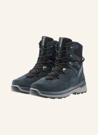 Lowa Wanderschuhe Ottawa Evo Gtx blau