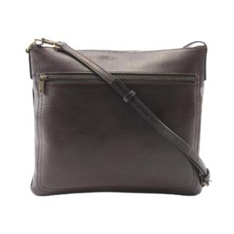 Louis Vuitton Pre-owned Sac Plat Utah Schultertasche - - Pre-owned - Herren - Braun - ONE SIZE