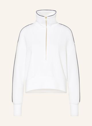 Varley Sweat-Troyer Davenport weiss