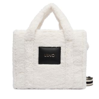 Liu Jo Handtasche Liu Jo TF5272 E0021 Wei&szlig;