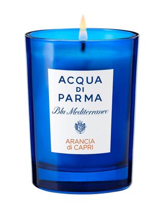 Acqua di Parma Arancia Di Capri Duftkerze 200 g