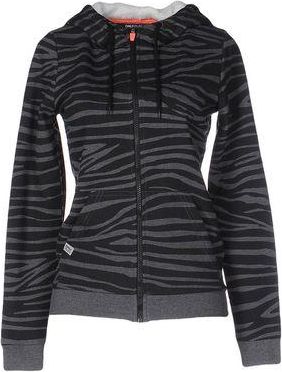 Only TOPS - Sweat-shirts sur YOOX.COM