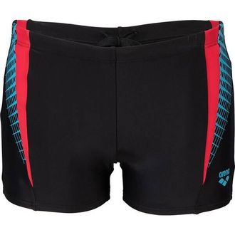 Arena Badehose M THREEFOLD SHORT R