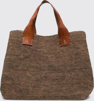 Ibeliv Sac Cabas Femme couleur Marron