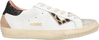 4B12 SCHUHE - Sneakers auf YOOX.COM