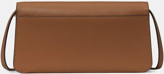 Kate Spade New York Kate Spade Ivy Umh&auml;ngetasche f&uuml;r Frauen in Toskanisches Braun | Leder