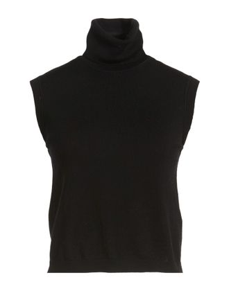 Anna Molinari STRICKWAREN - Rollkragenpullover auf YOOX.COM