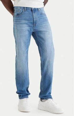 HUGO BOSS Jeans Ash 50555955 Blau Slim Fit