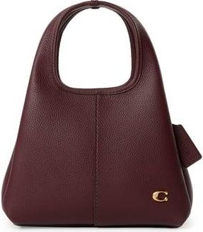 Coach Sac &agrave; main Lana 23 en cuir