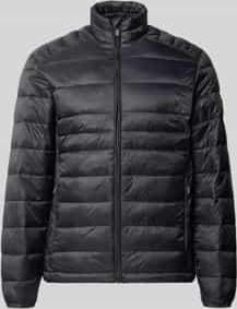 Jack & Jones Regular Fit Jacke in Stepp-Optik Modell Kingsley
