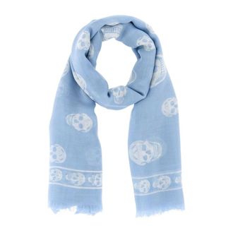 Alexander McQueen Herren, Accessories, Blau, ONE SIZEGr&ouml;&szlig;e